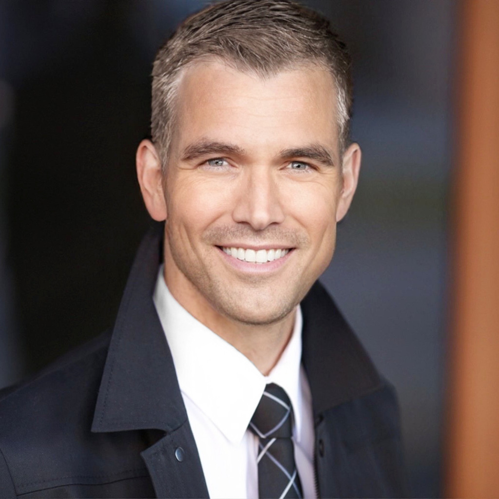 Christopher Hein - CEO & Delegate of the Board - Vantage Group | XING