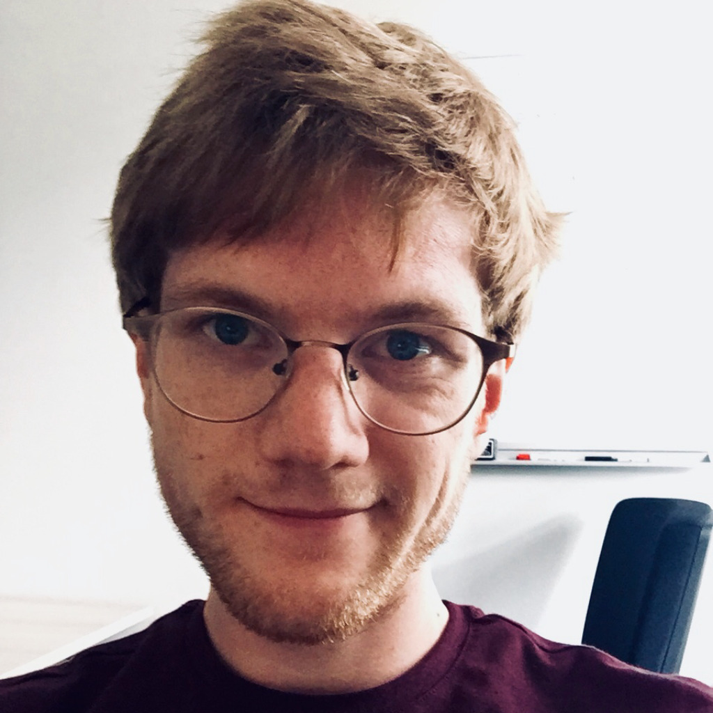 Felix Otten - Engineering Physics - Carl von Ossietzky Universität ...