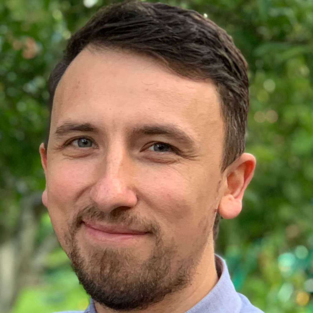 Victor Peters - Controller Business Unit Europe - Packsize GmbH | XING