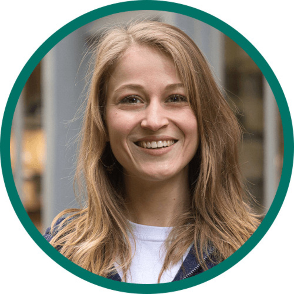 Camille Rodriguez - Co-Founder & Co-CEO - Sensaterra | XING