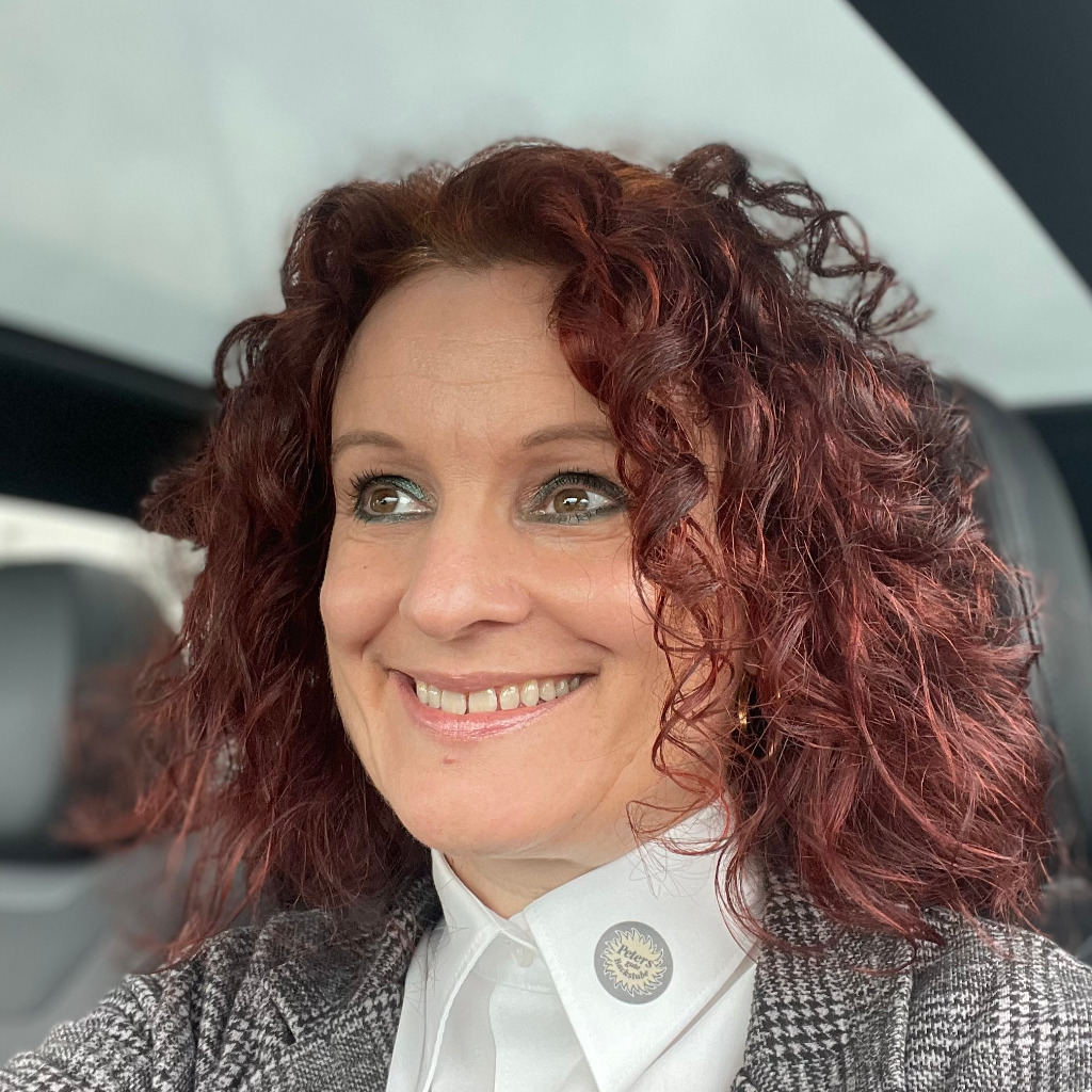 Brigitte Braun - Gebietsverkaufsleiter - Peters gute Backstube | XING