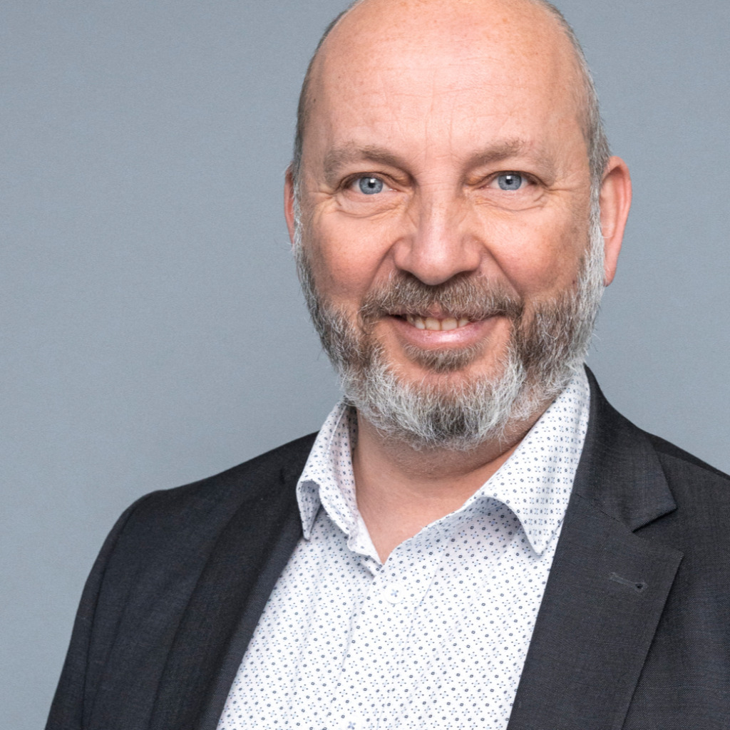 Thomas Stamm - Personalreferent - ADAC e.V. | XING