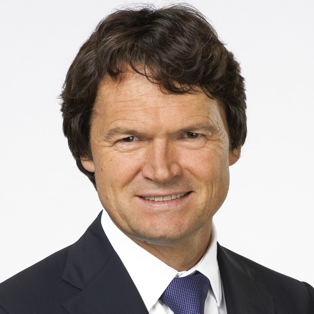 Thomas Treichel - Abteilungsleiter IT-Applikationsservice - Hessischer ...