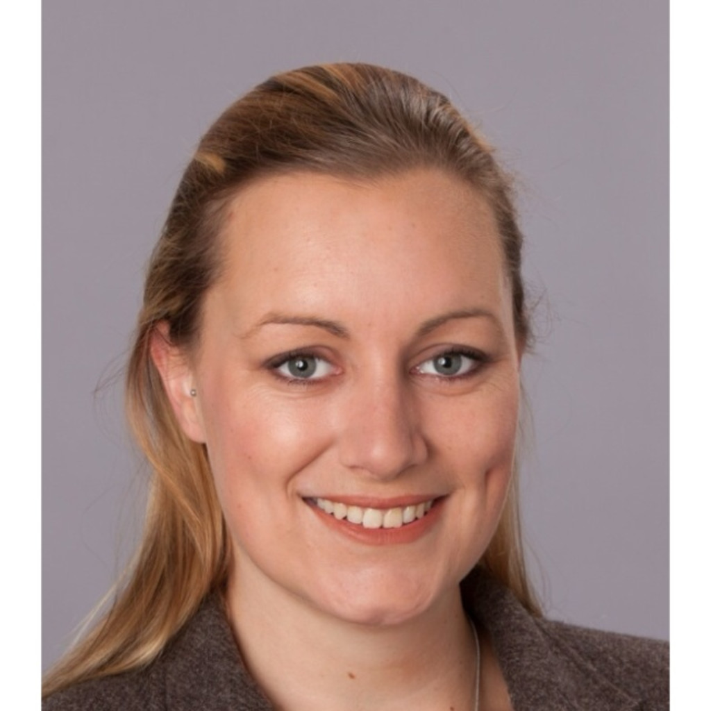 Michaela Lüft - Associate Director Logistics - BioNTech SE | XING