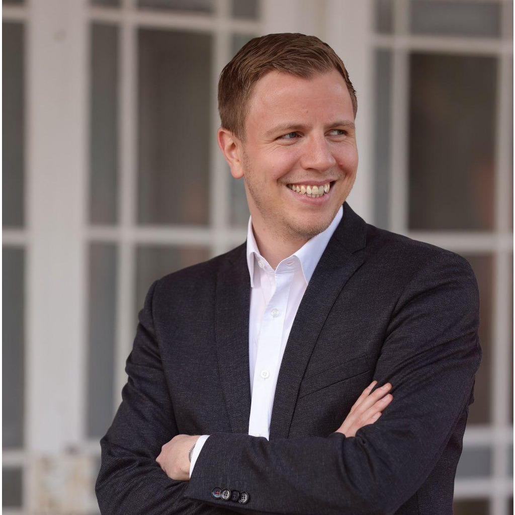 Markus Wüst - Vorstandsreferent - L-Bank, Staatsbank für Baden ...