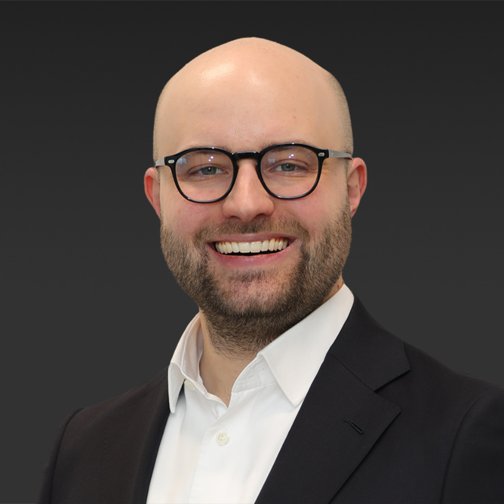 Peter Pfaff - Engagement Manager - Global Industrial Practice ...