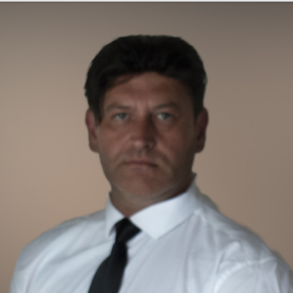 Ernst Hoyer - Geschäftsführer - EHS Sicherheitsdienst GmbH | XING