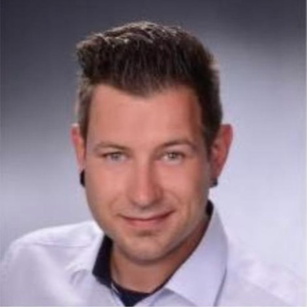 Alexander Grohs - Betriebsleiter - Walter Lindinger Gebäudereinigung ...