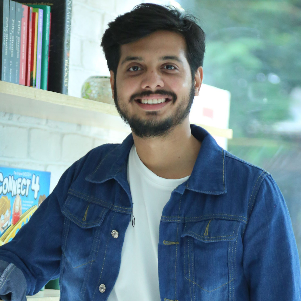 Kush Raval - IT Security Expert - LafargeHolcim Ltd | XING