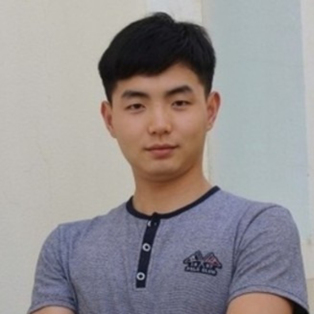 Daiki Ito - Senior Software Engineer - Upstack | XING