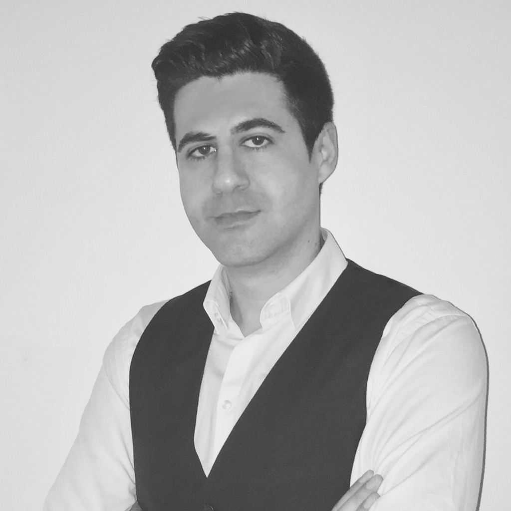 Amin aus Köln in der Personensuche von Das Telefonbuch