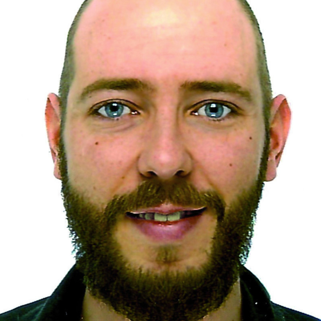 Brian Strebel - Barkeeper - Barkult GmbH | XING