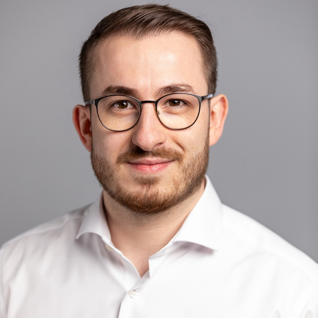 David Torres - Mechatronik - Hochschule für Angewandte Wissenschaften ...