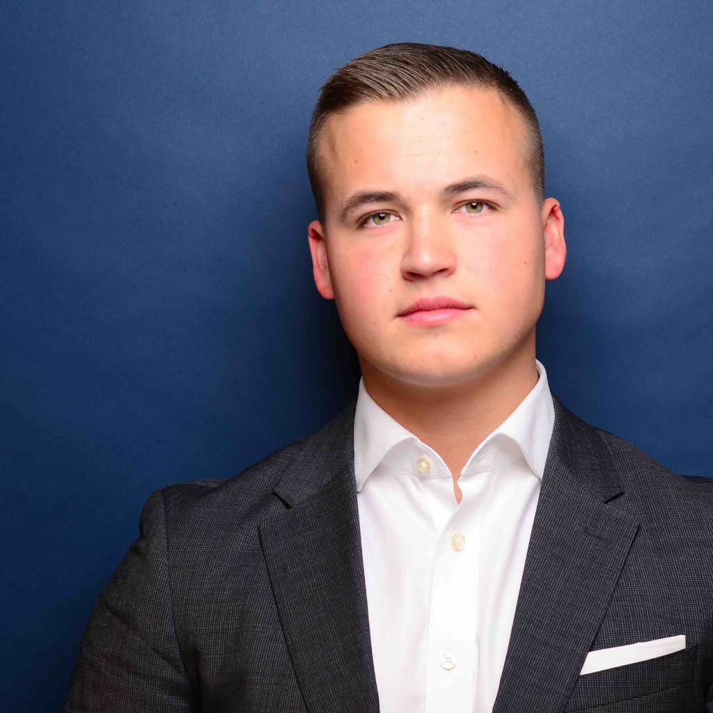 Andreas Schweigert - Werkstudent im Einkauf - Flaconi GmbH | XING