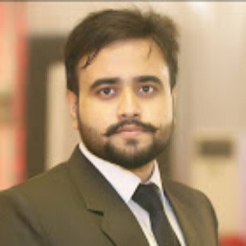 Sabih Ahmed - SAP MM Functional Analyst - SIEMENS | XING