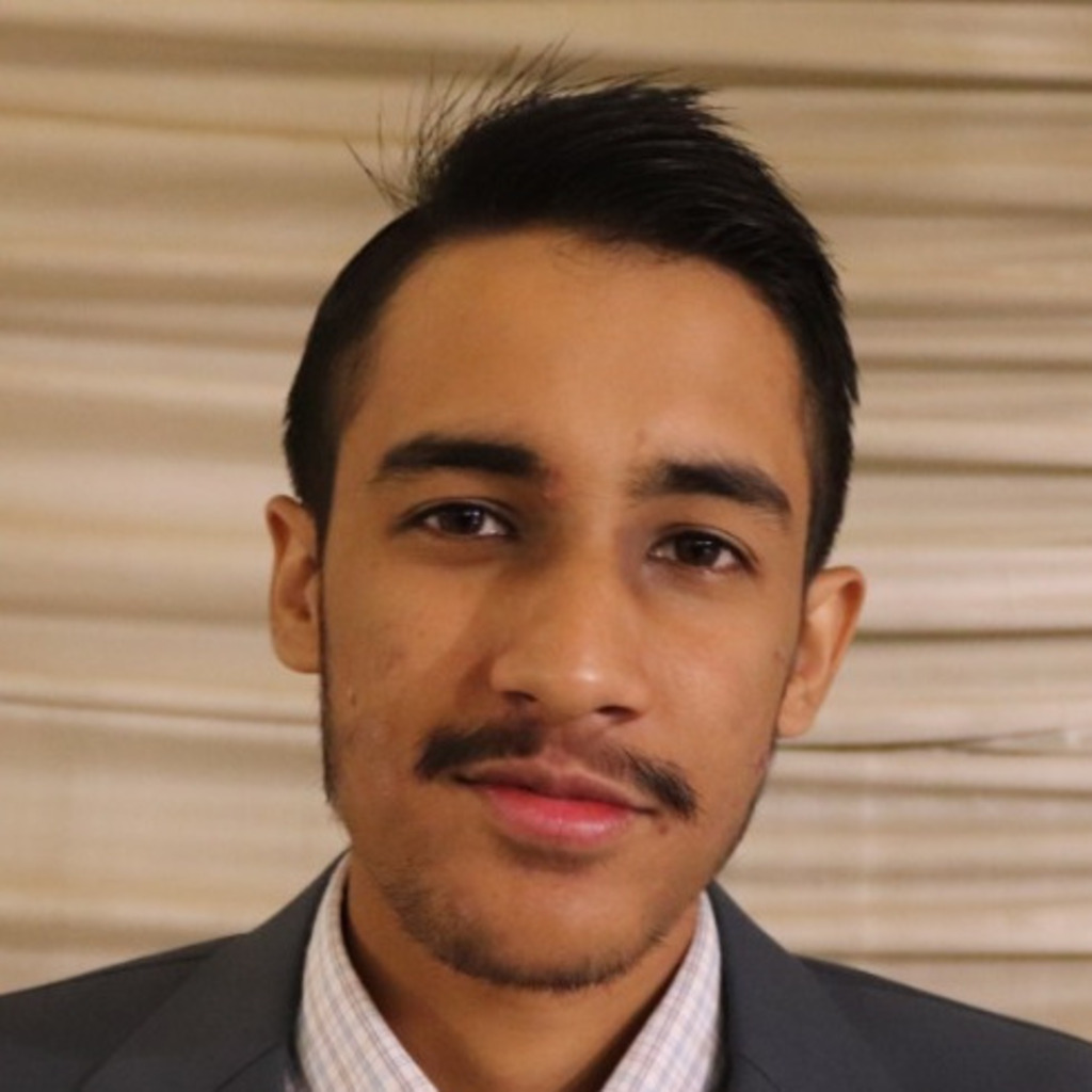 Mahd Ul Haq - Associate Consultant - Qlik - Tallymarks Consulting ...