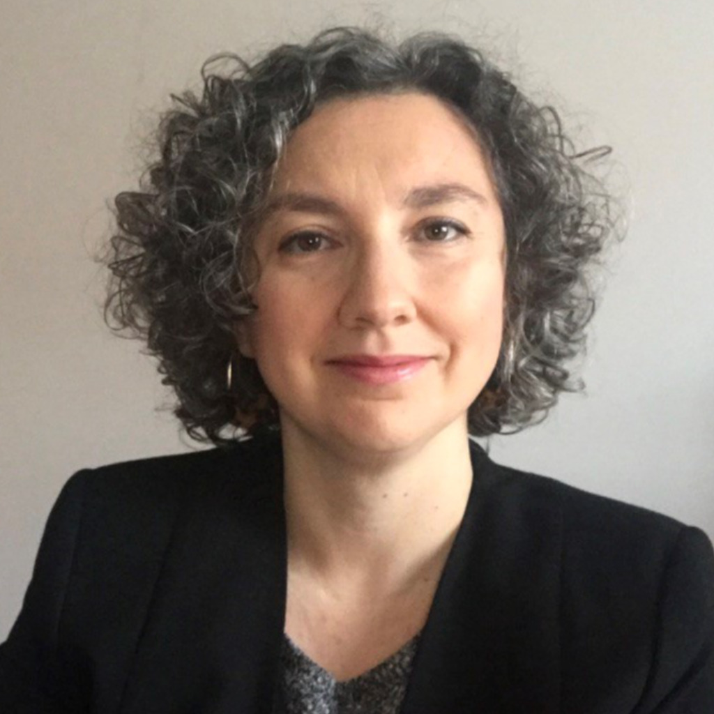 Isabel Arroyo - Head of Total Customer Satisfaction Region Europa - SAS ...