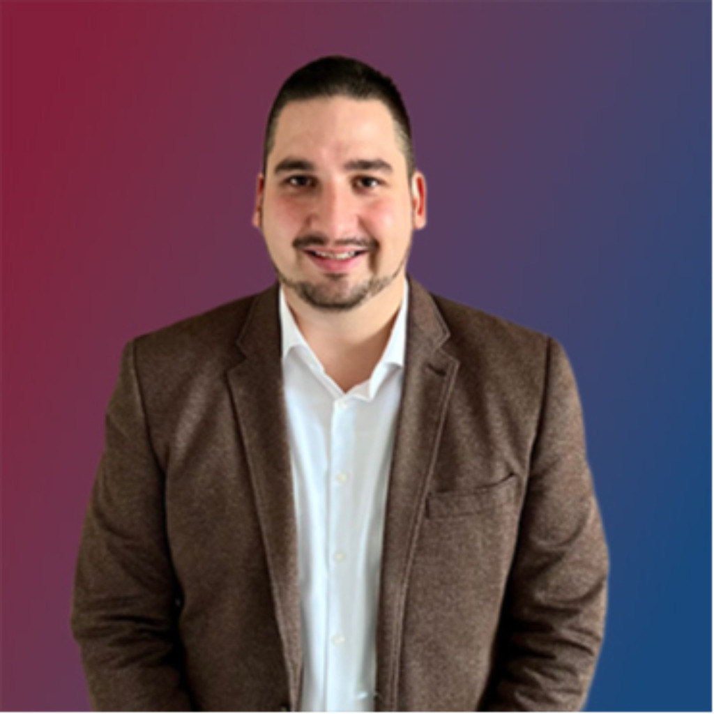 Domenik-Rui Opitz - Recruiting Director - Strategic Accounts - Robert ...