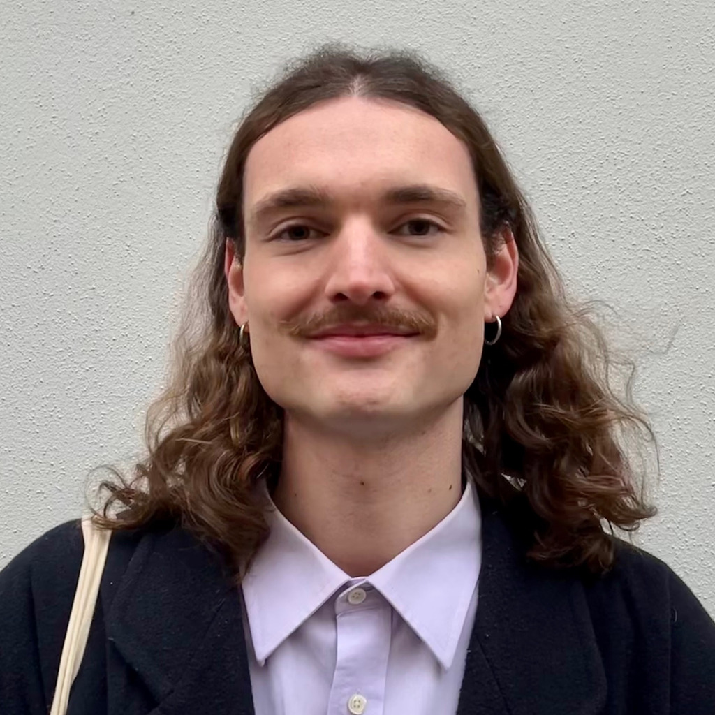 Simon Müller - Verwaltungsangestellter - KUBUS gGmbH | XING