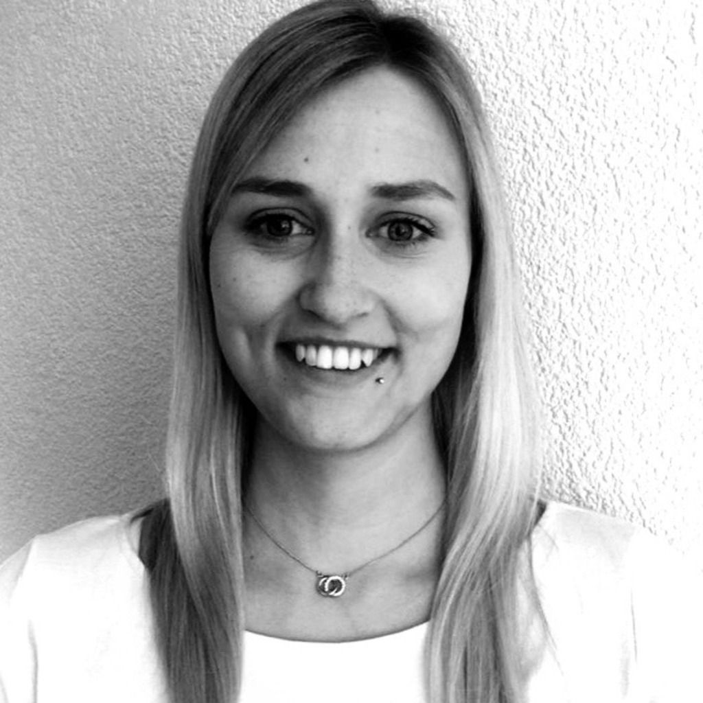 Janin Amberger - Teamleiterin Filialabrechnung - EDEKA Südbayern | XING