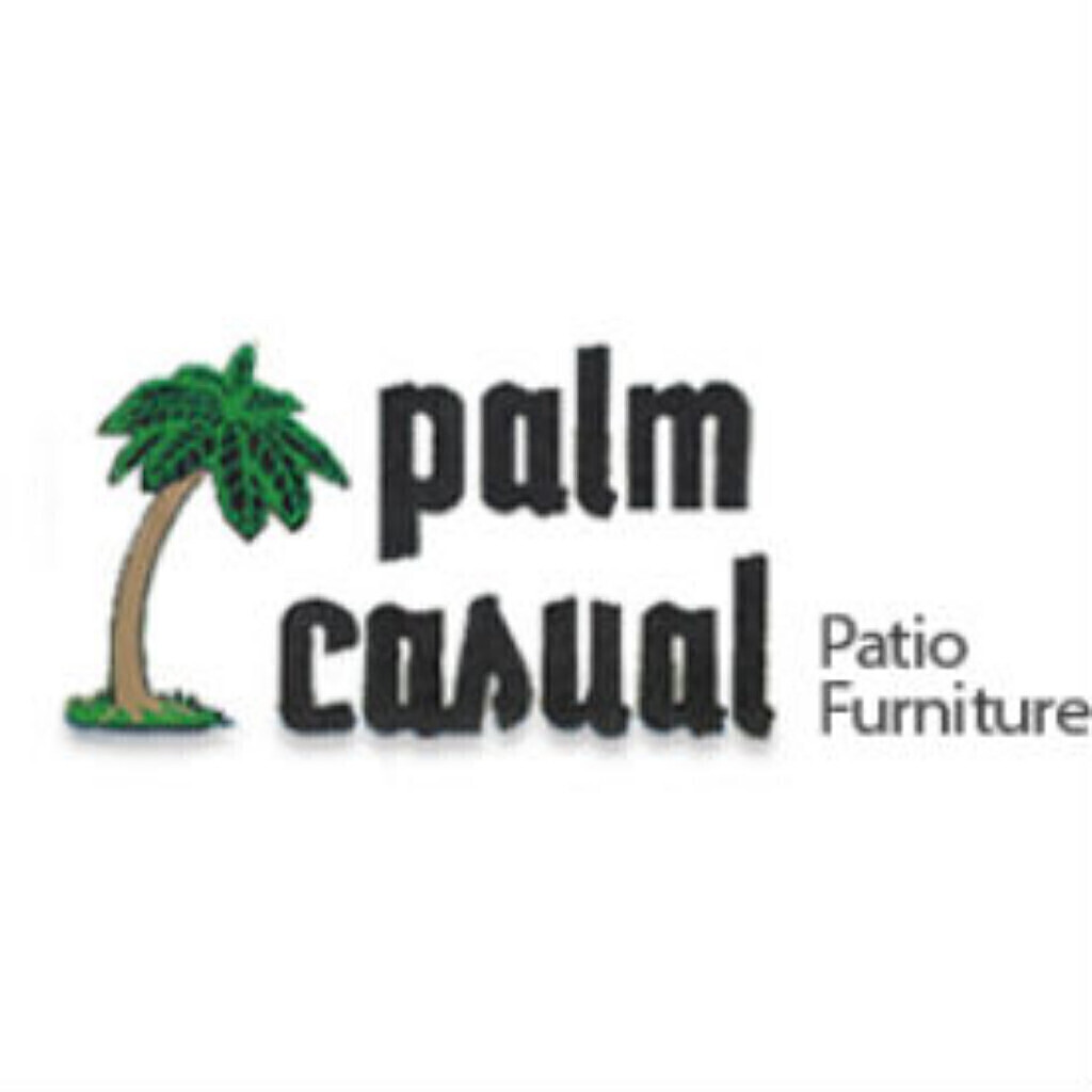 Chas Crofoot - Palm Casual Patio Furniture - Palm Casual Patio ...