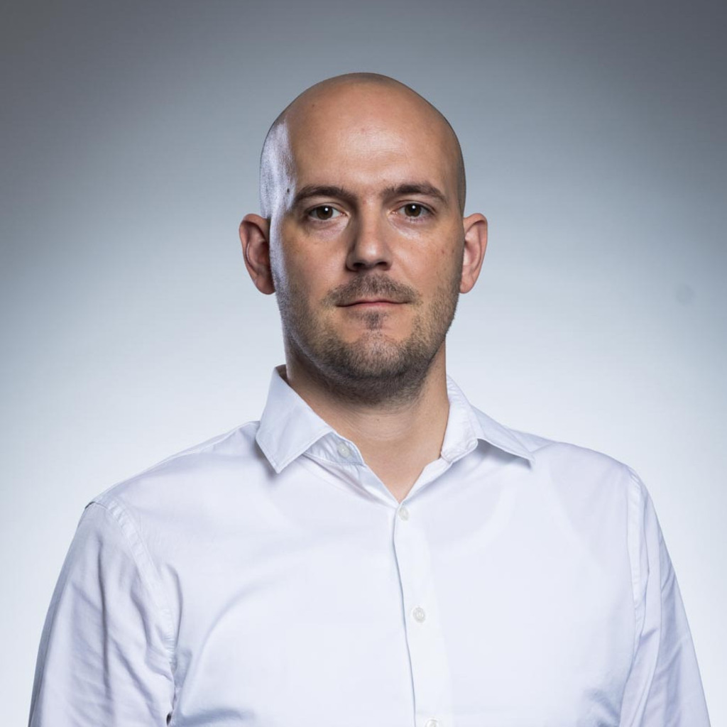 Vojislav Dimitrijevic - Mechanical Design Engineer - Bühler Group | XING