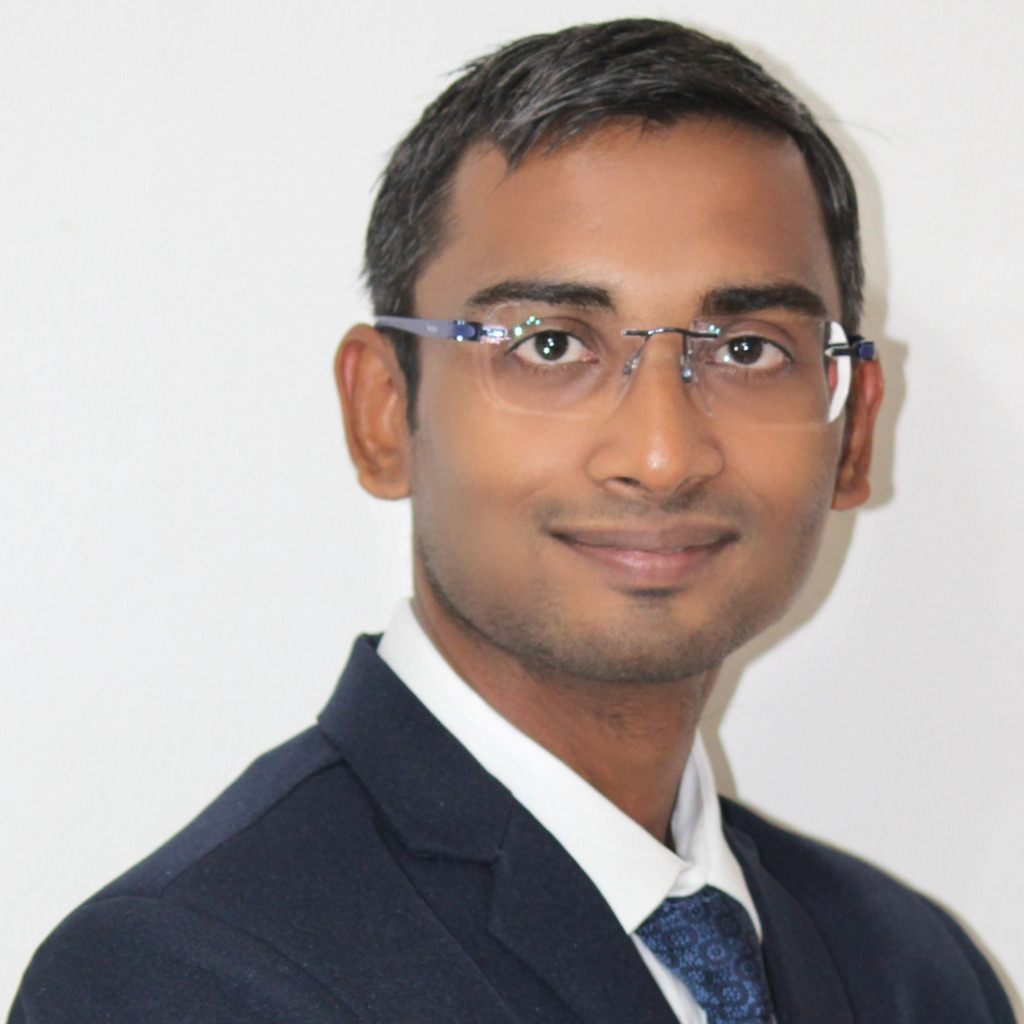 Vatsal Maheta - System Architect - IAV - Automotive Engineering | XING