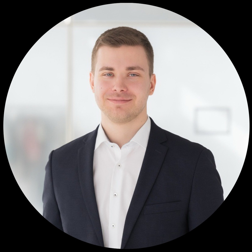 Daniel Schubert - Management Consultant - MEC GROUP | XING