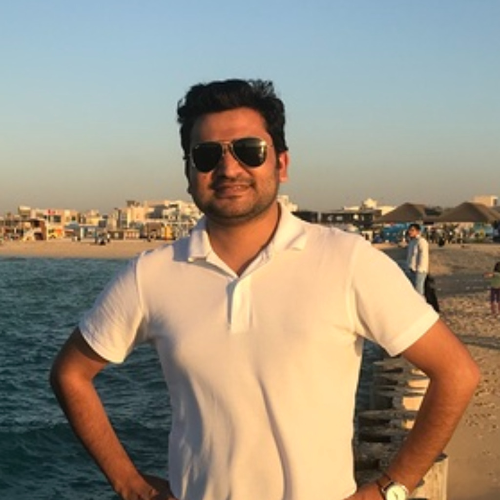 Wasif Iqbal - Senior Software Quality Assurance Engineer - Pointivo | XING