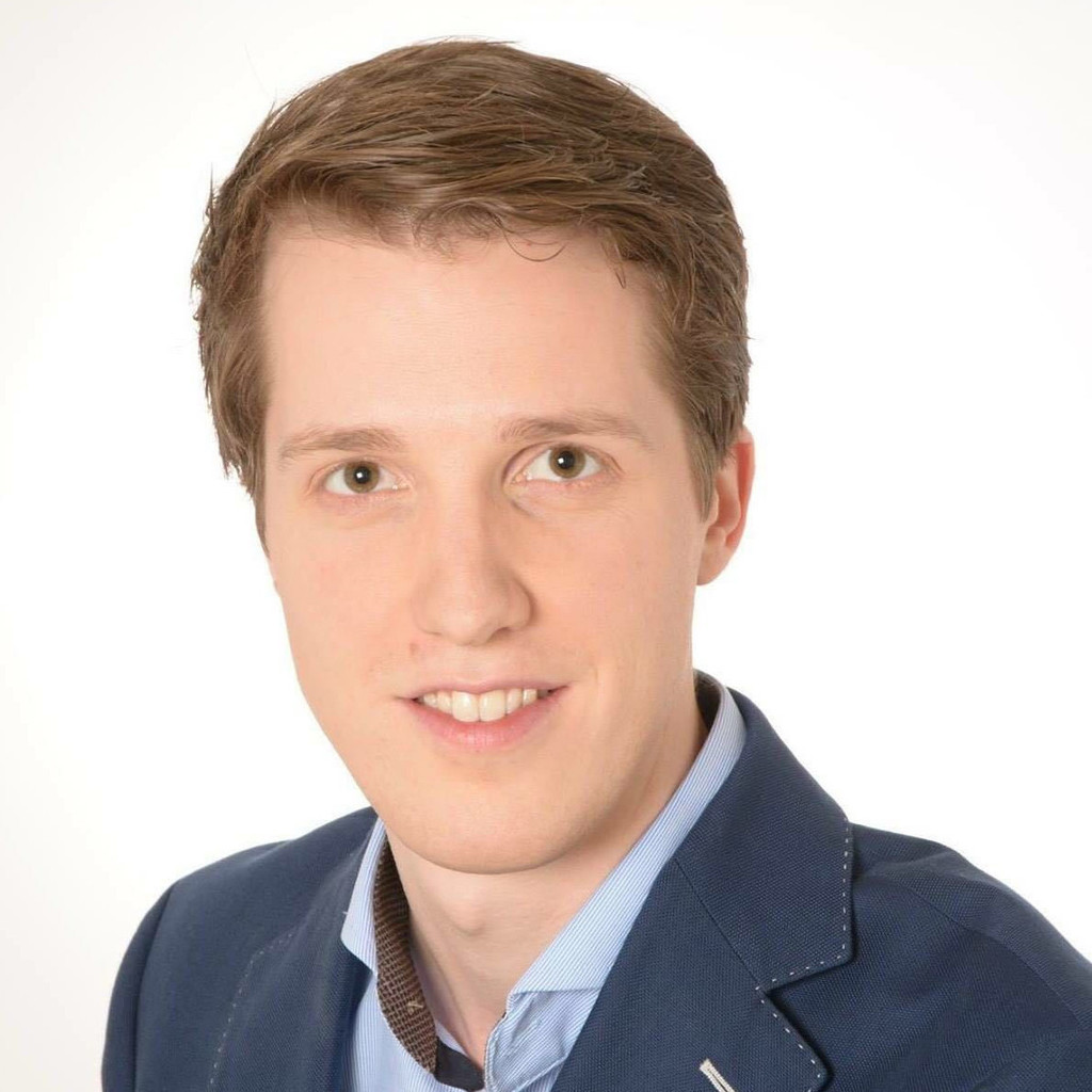 Eric Hoffmann - Product Manager - TE Connectivity | XING