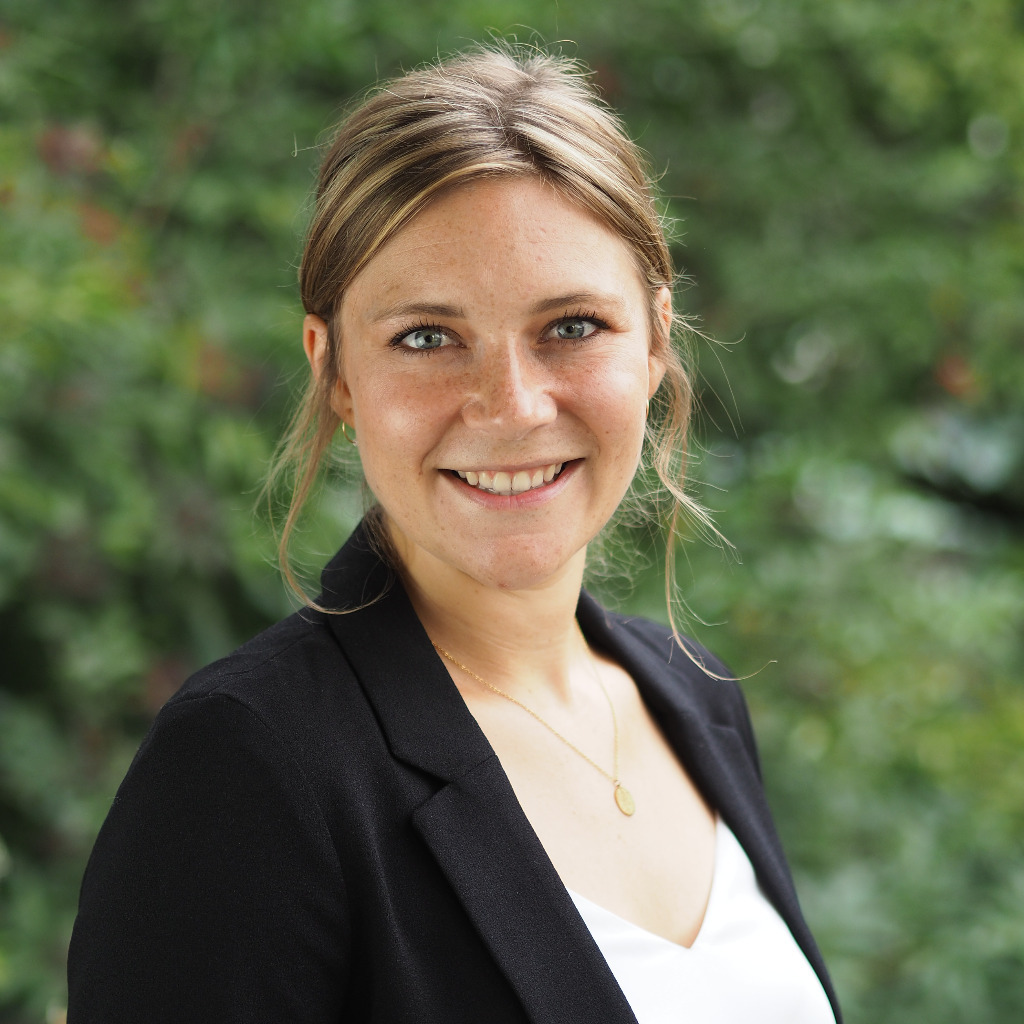 Lena Hoffmann - Beraterin Betriebliches Eingliederungsmanagement - AWO Ludwigsburg | XING