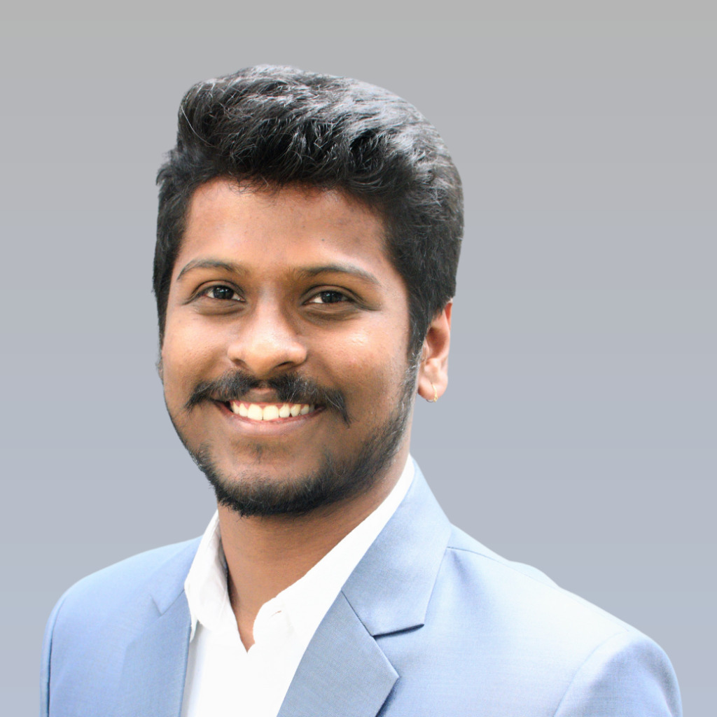 Manikantha Kaushik Sharma Yerrapragada - R&D Engineer - KYOCERA ...