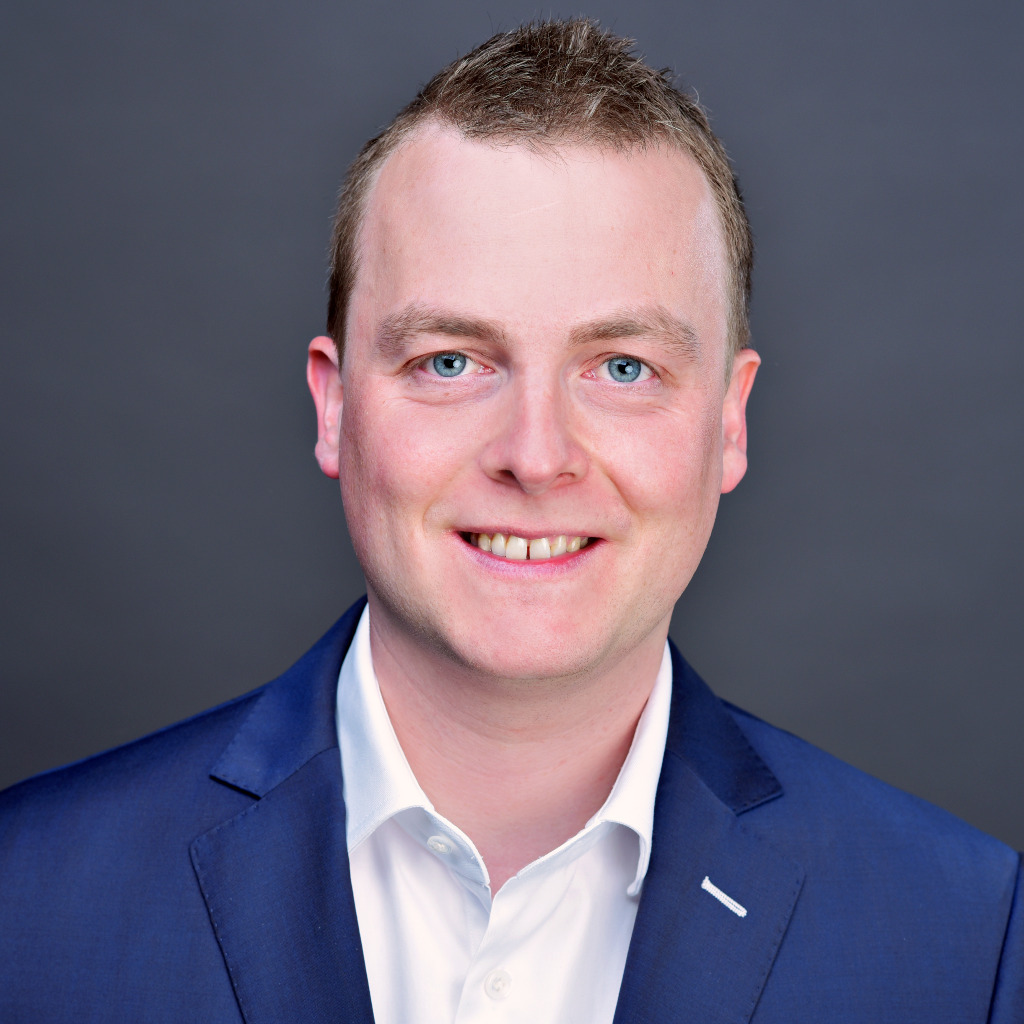 Michael Roos - Beteiligungsmanager - Landeshauptstadt Kiel | XING