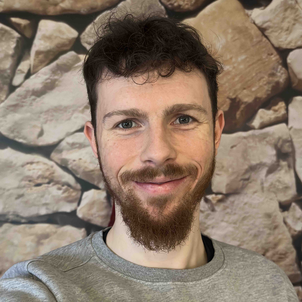 Samuel Engel - Lehrkraft Physiotherapie - Medizinische Akademie ...