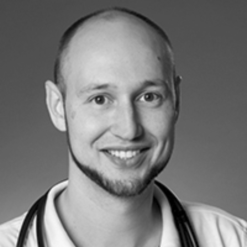 Dr. Jendrik Steffin - Arzt - arztbesuche.de | XING