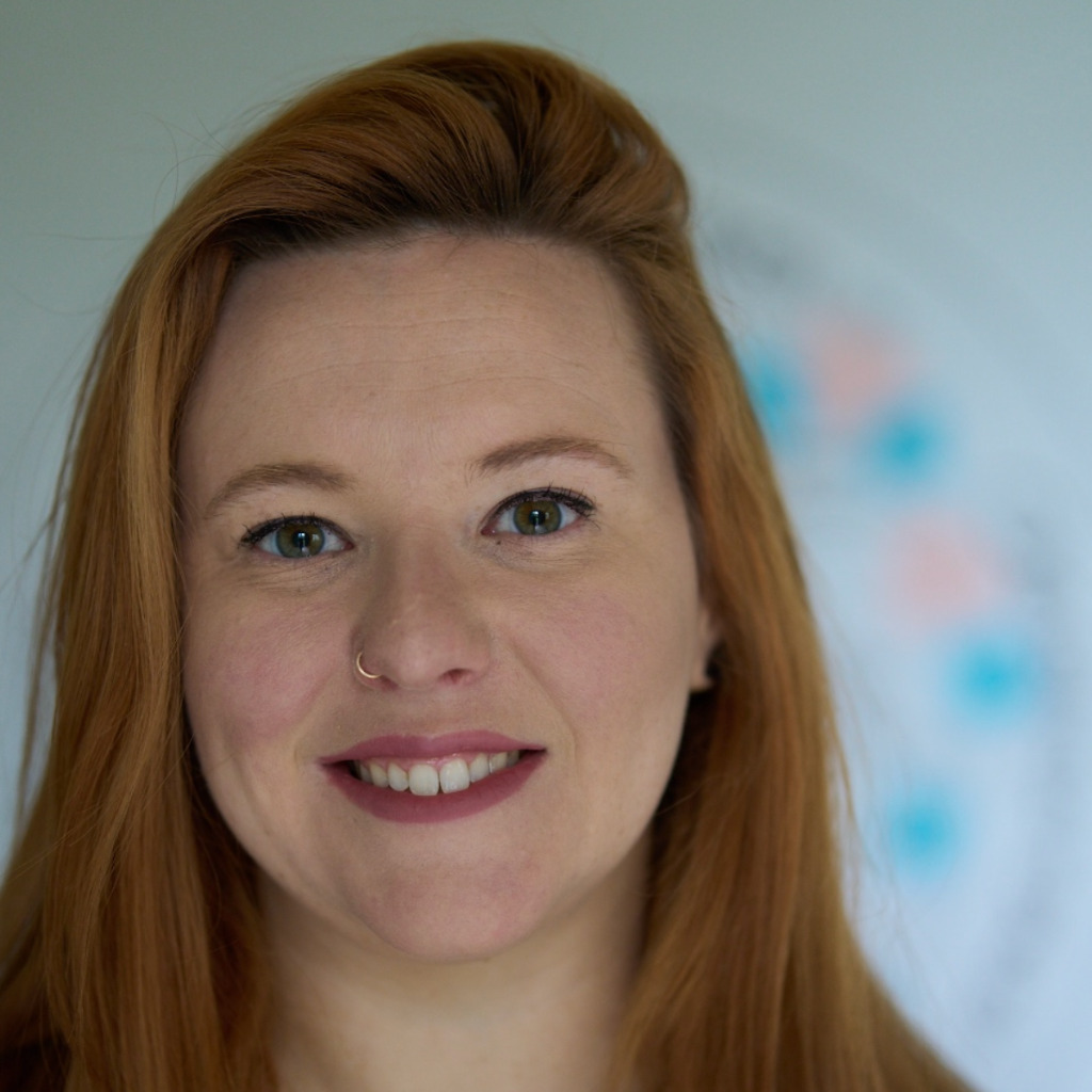 Alicia Hunter - New Work – Facilitation & Workshops - Podcast neologie ...