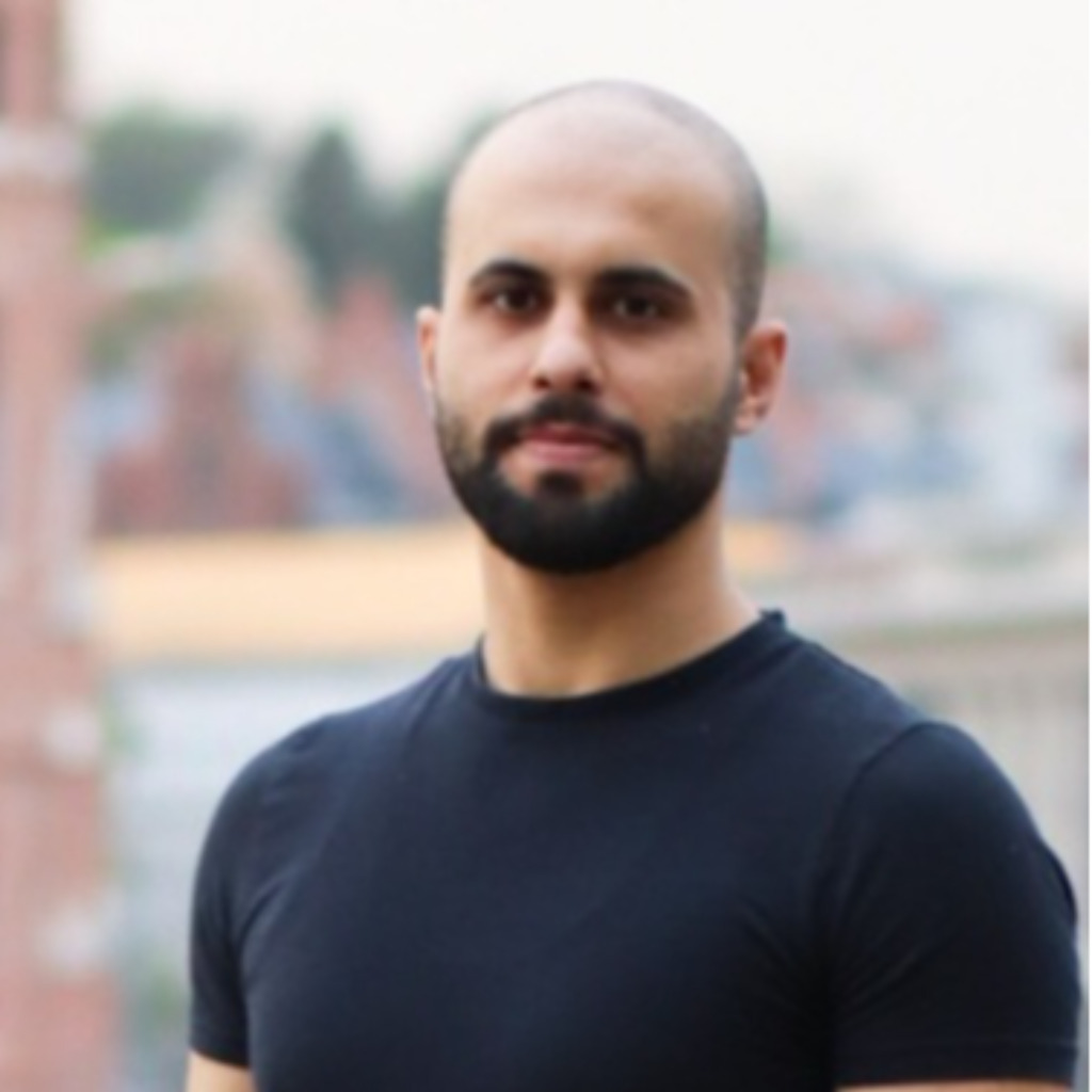 Ahmad Esmail - Software Developer - USCOM | XING