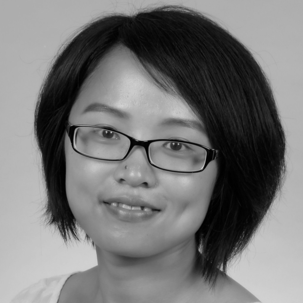 Jun Xiong - Erziehungswissenschaft und Kulturanthropologie ...