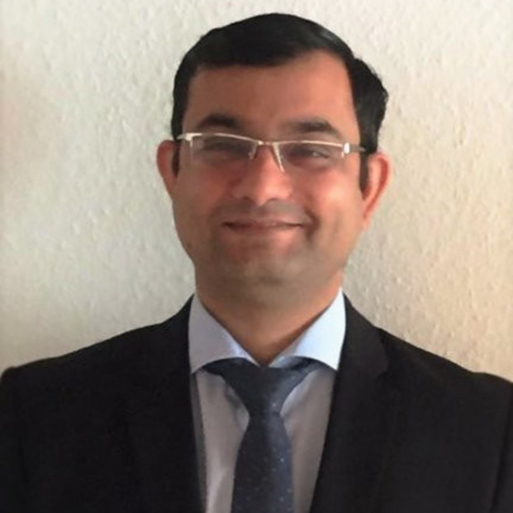 Ing. Kiran Kumar - Senior Business Development Manager - Gainwell Commosales Pvt Ltd | XING