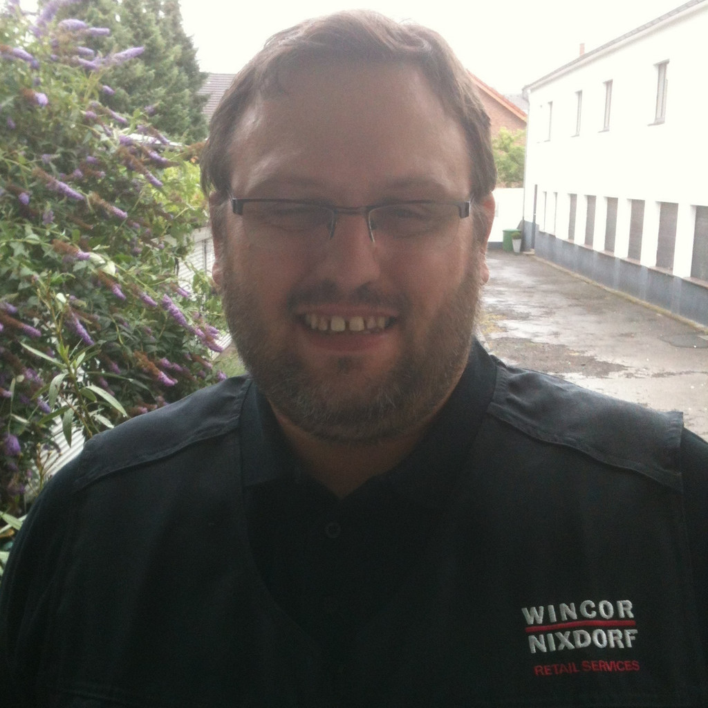 Michael Polzin - It-Service und Wartungs Techniker - DIEBOLD NIXDORF | XING