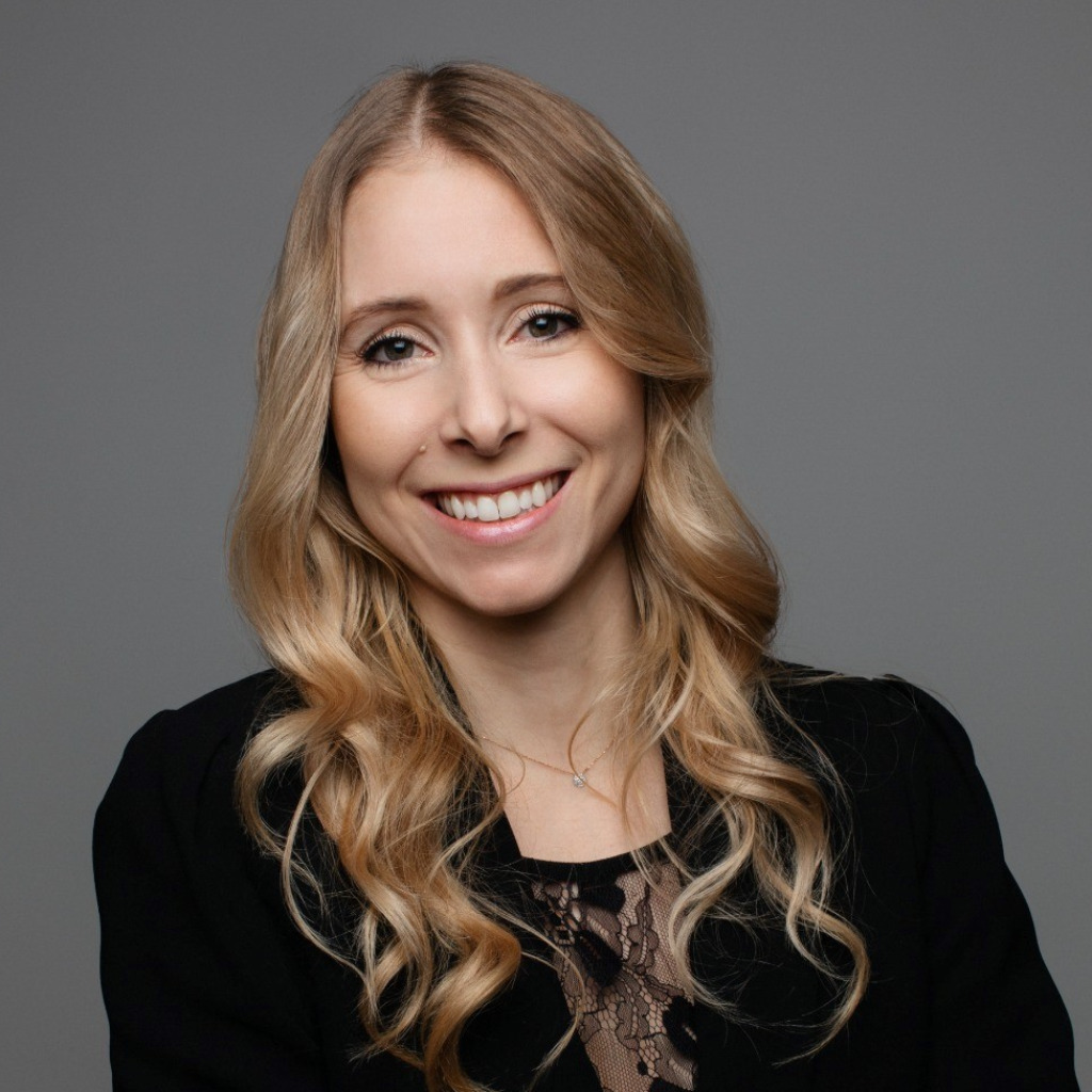 Héloïse Buring - Senior Recruitment Consultant - FYTE - Find Your ...