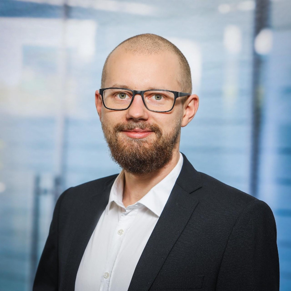 Tim Stratmann - Software Entwickler - OPITZ Consulting | XING