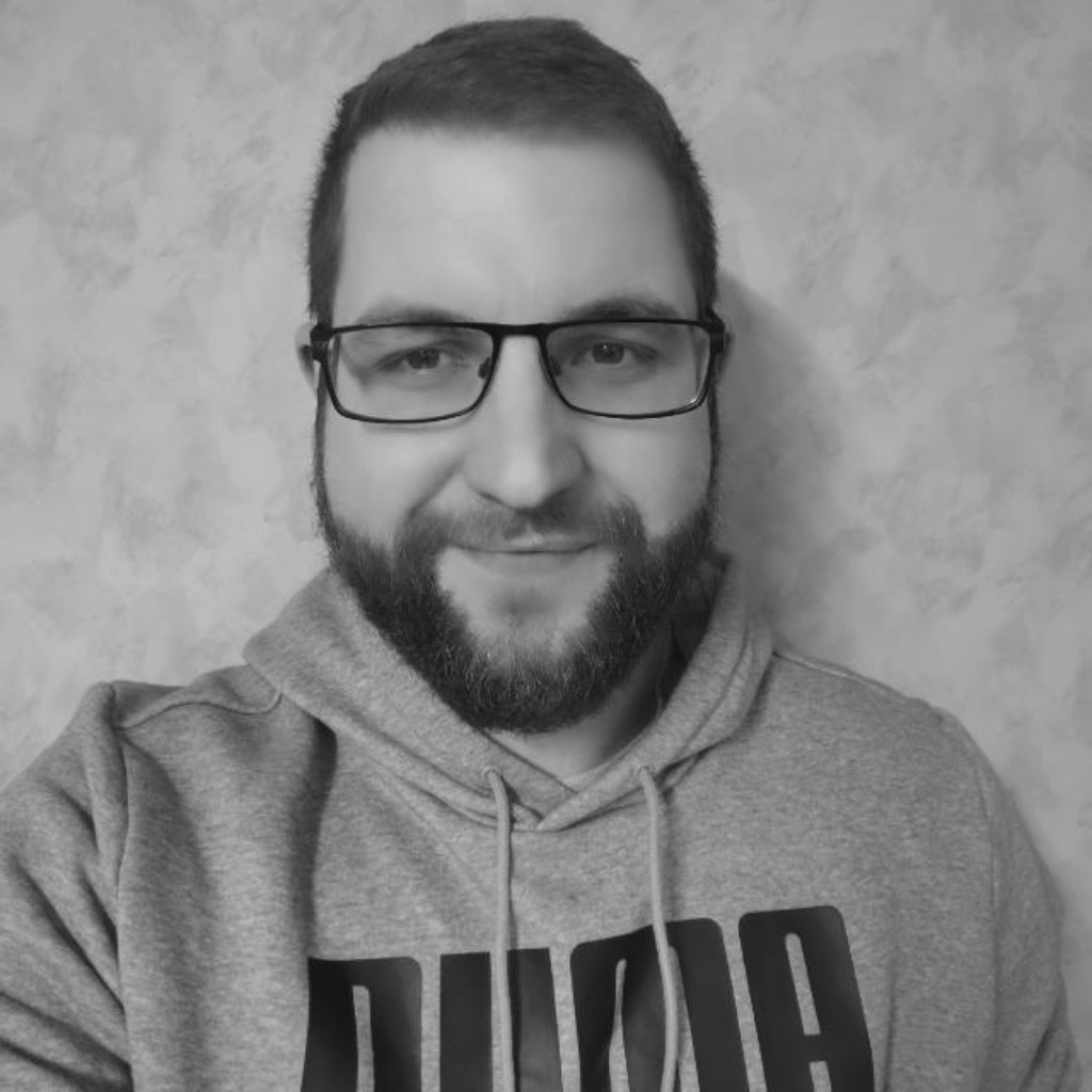 Marcel Birkner - IT Supporter - Scanfabrik KG | XING