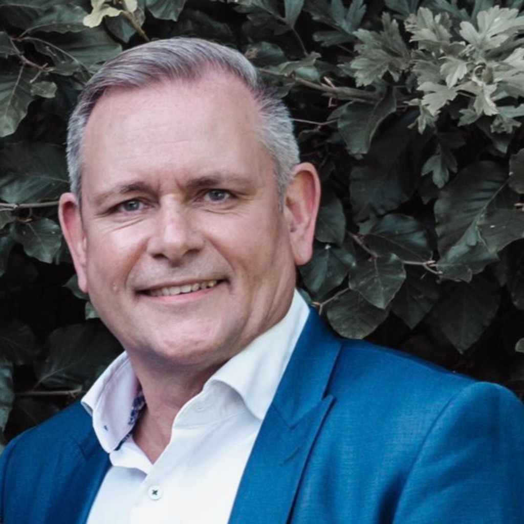 Michael Zenk - Teamleiter & selbstständiger Finanzberater für die ...