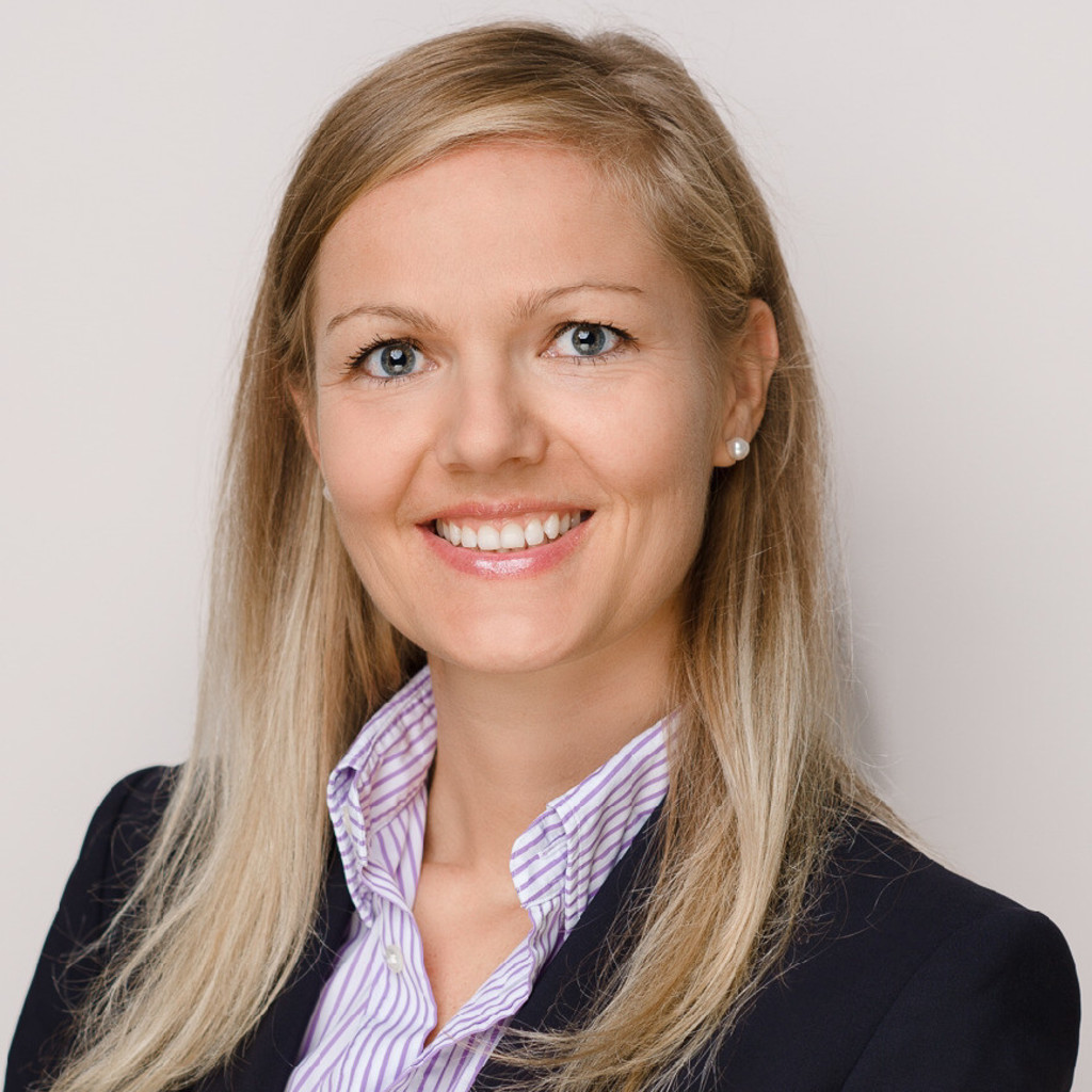 Merle Meier - Richterin - Landgericht Bremen | XING