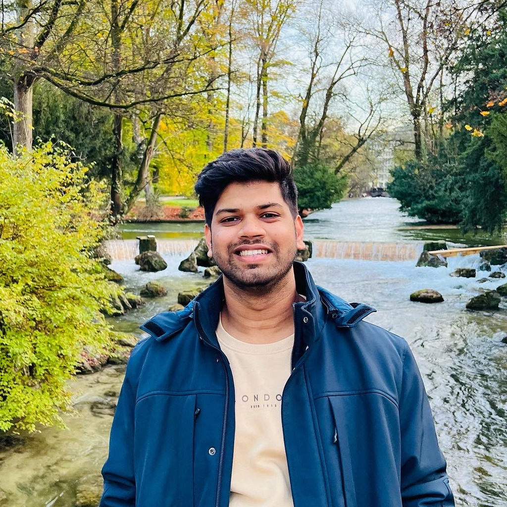 Sanket Chaudhari - Development Engineer || - Global Savings Group | XING Sanket Chaudhari - Development Engineer || - Global Savings Group | XING