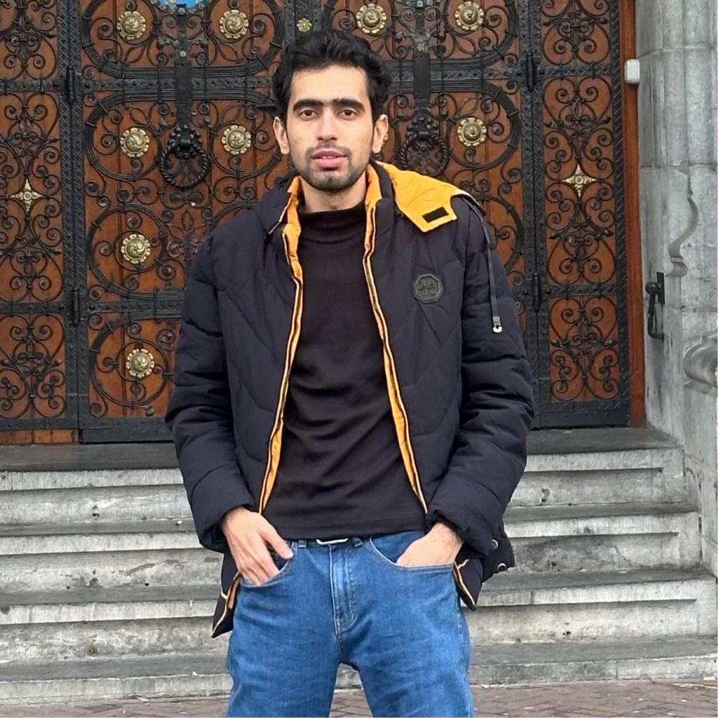 Ibad Ur Rehman - Full Stack Developer - Encodersoft | XING