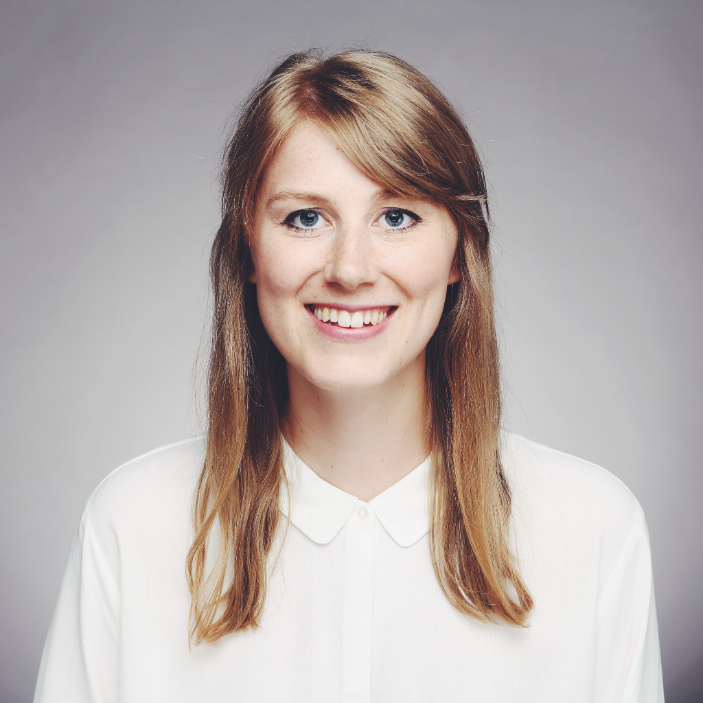 Dr. Lisa Rauer - Forschungsreferentin - Baden-Württemberg Stiftung ...