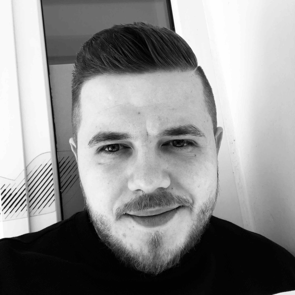 Marko Zec - Rezeptionist - Warner Bros. Discovery | XING