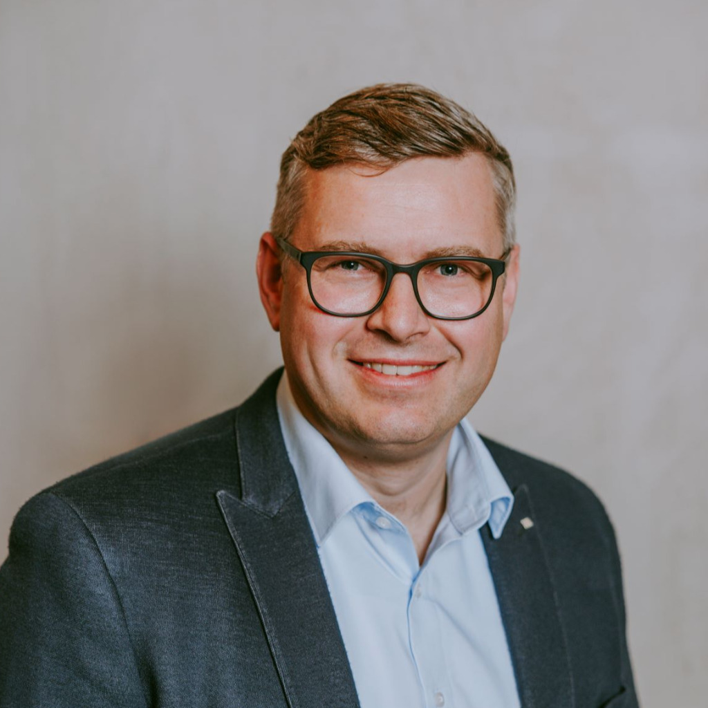 Marc Richter - Gebietsverkaufsleiter für D/CH/Vbg. - Sommerhuber GmbH ...